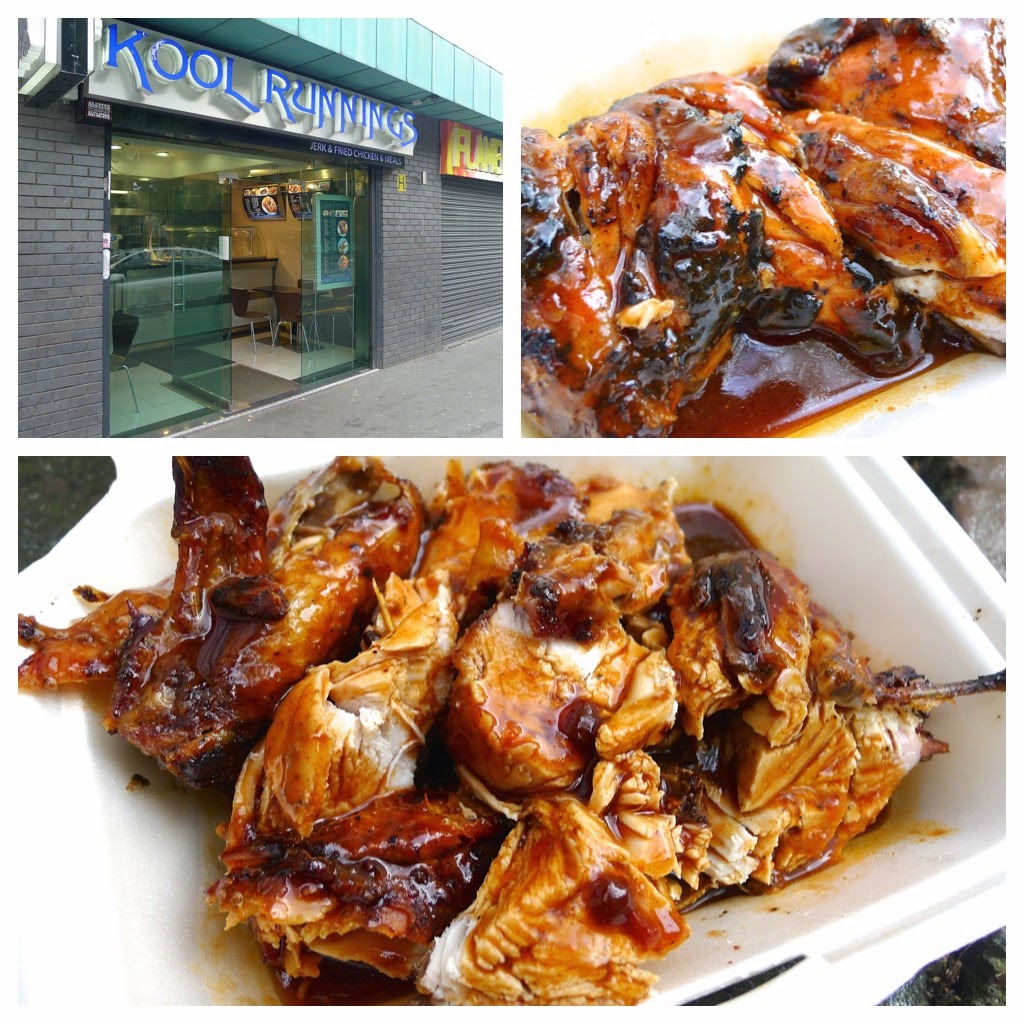 HUNGRY HOSS: A Beginner’s Guide To... Manchester’s Best Jerk Chicken ...