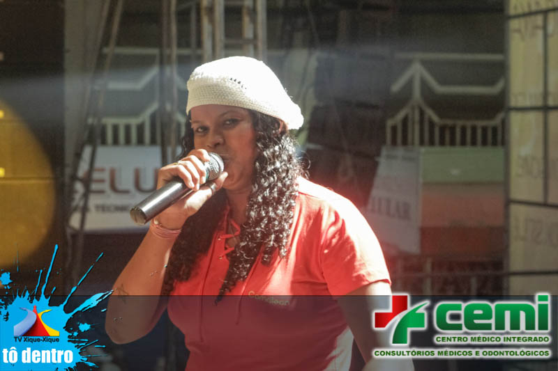 XIQUESAMPA : NATÁLIA ROCHA, EX-FLOR DO KÊTO É A NOVA CANTORA DA BANDA ...