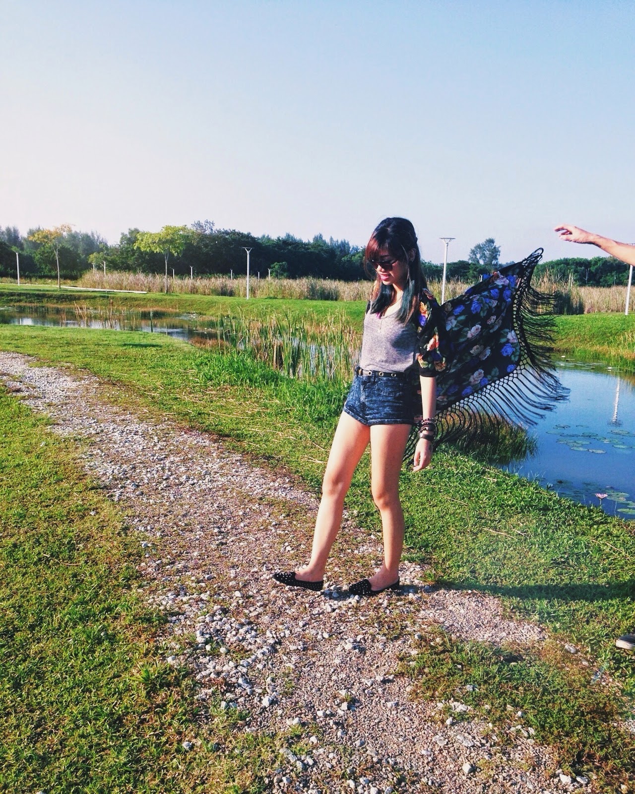 : #39 Lalang Field