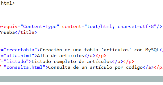 Ligth Knight: CRUD con Node .JS y MariaDB