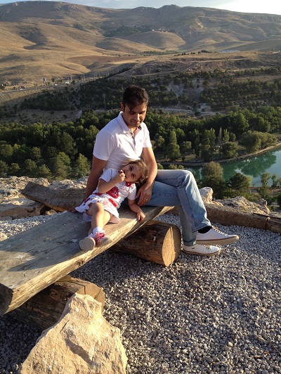 Baba Sevgisi ile İlgili Kompozisyon | Kısa Kompozisyon Örnekleri