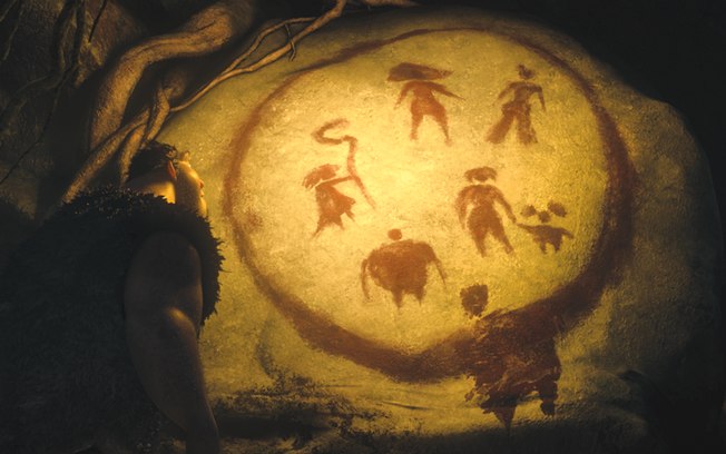 Crítica: Os Croods ~ Revista Quentin