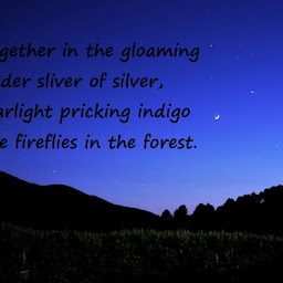 healingwords: poetry for the soul