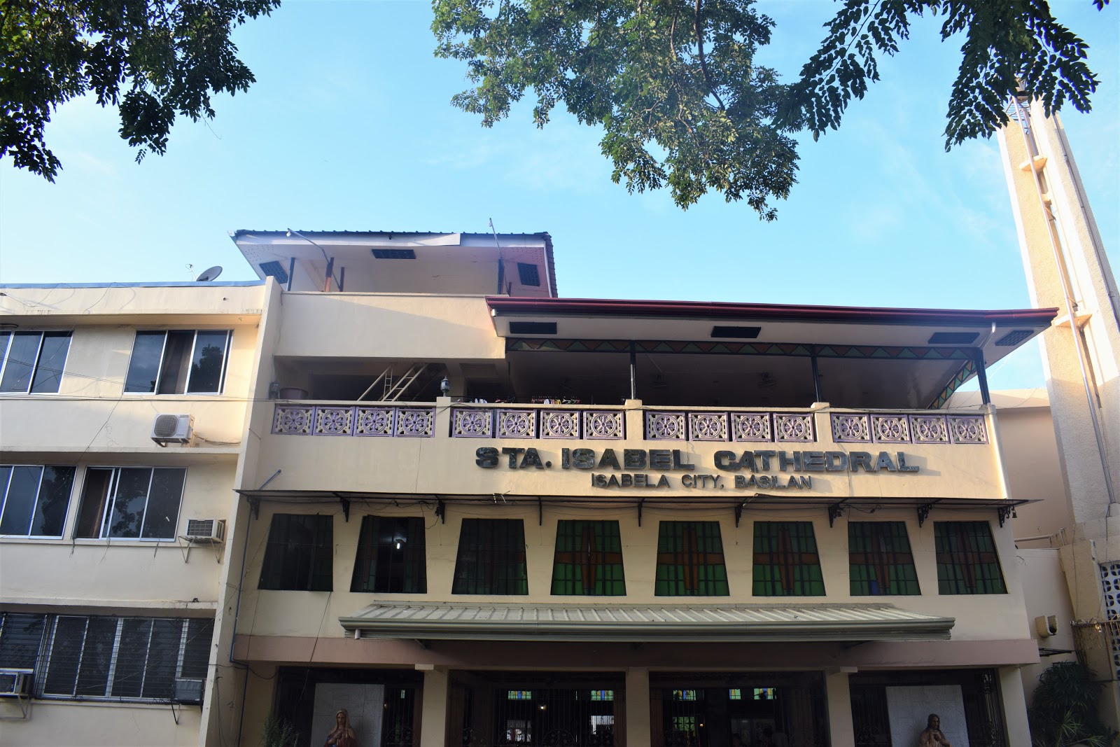 Isabela De Basilan Travel Guide For First Time Travelers - The Pinoy ...