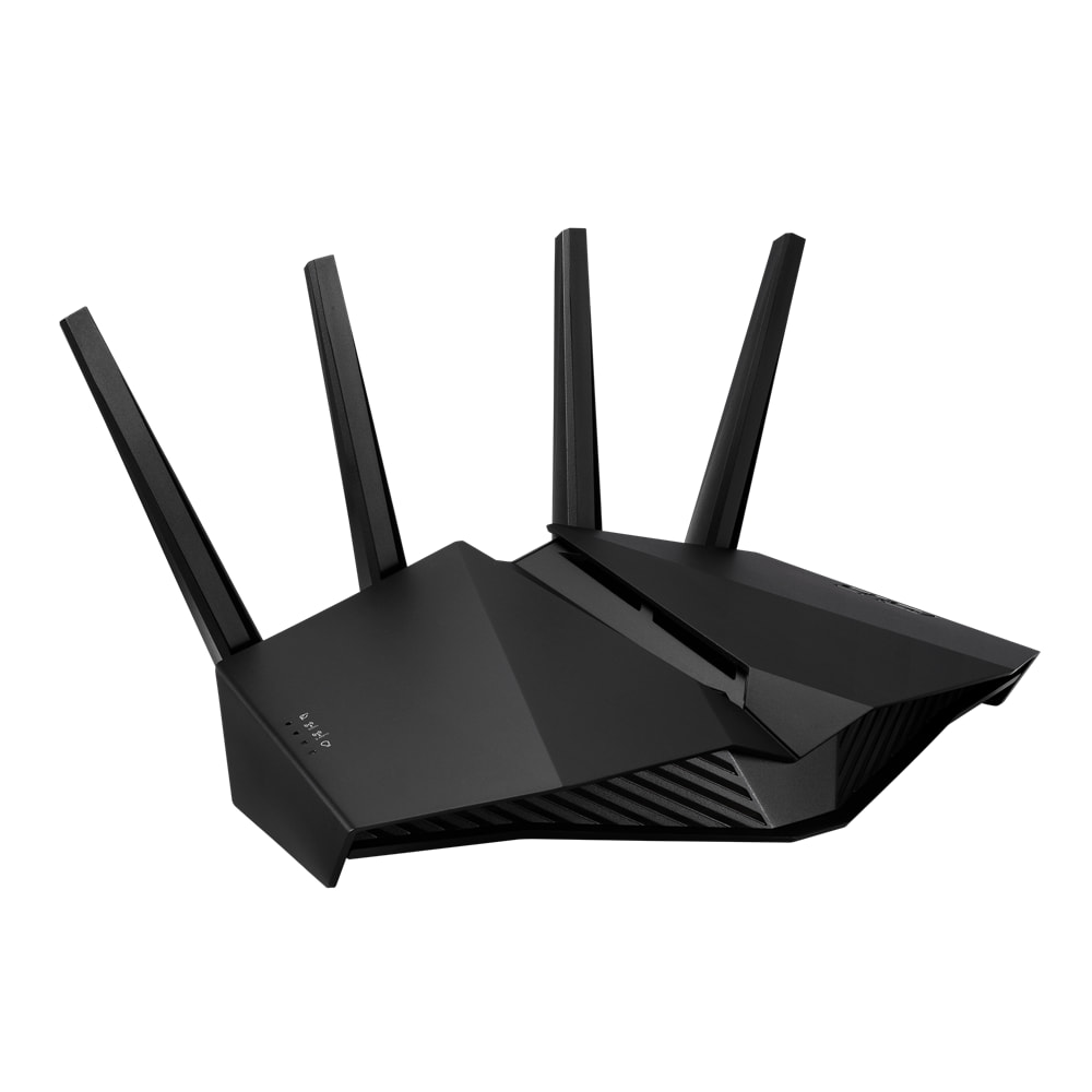 AX5400 Dual Band WiFi 6 Gaming Router