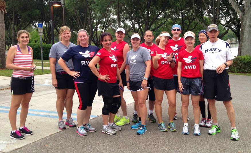 Crazy Dayz & Running