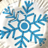 Free Winter Printables for Kids | Totschooling - Toddler, Preschool ...