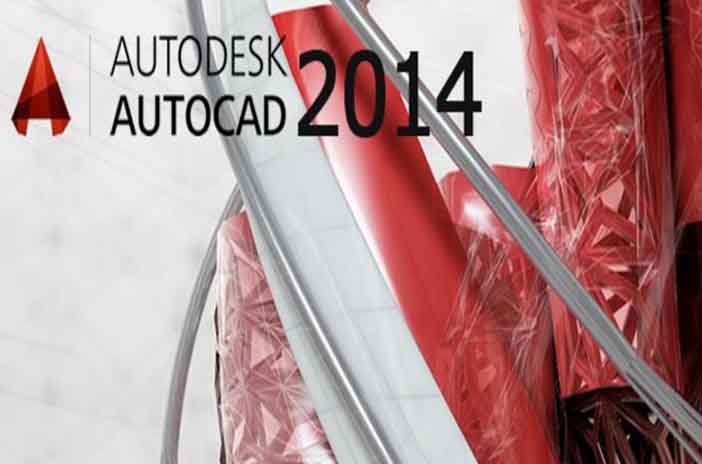 Descargar Autodesk AutoCAD 2014 (32 y 64 Bits) Español – Programas ...
