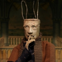 Tumbleword: The Fantastical Vision: John Frame