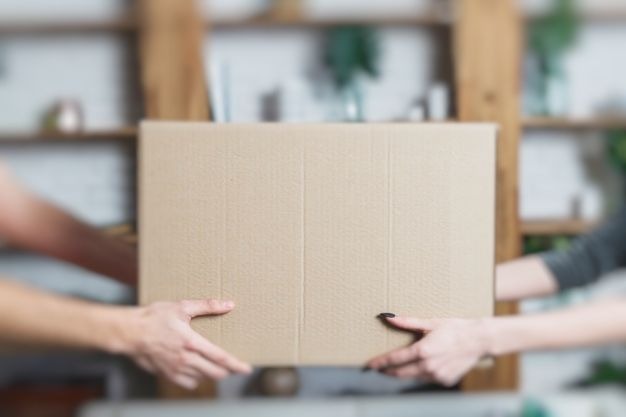 How To Track Your Packages Easy And Free / Tracktry | Home Chic Club ...