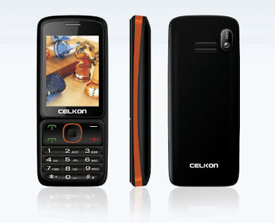 Celkon C404 Price In India, Celkon C404 Features And Specifications ...