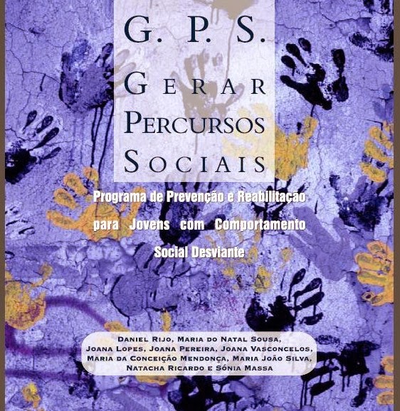 Serviço de Psicologia e Orientação: Programa de Prevenção Jovens em Risco