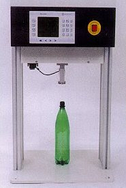 Top Load Tester | Vived Management