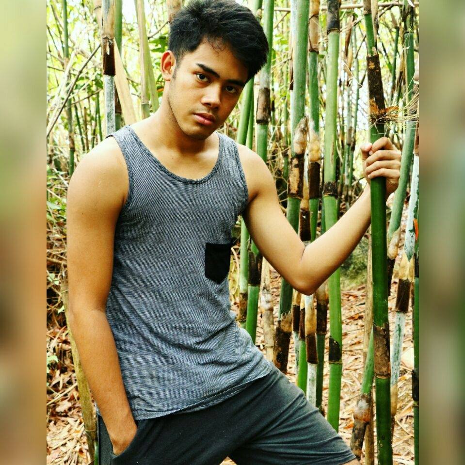 swordshines10: JAYMARK SANCHEZ: MALE CONTESTANT NUMBER 6 AT FACE OF THE ...