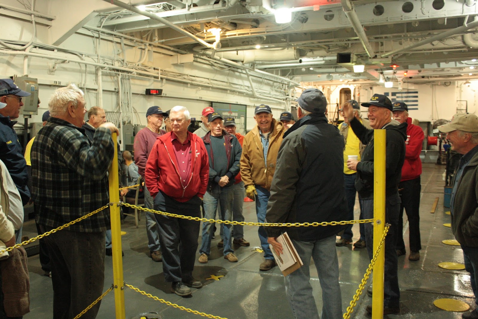 USS LST Ship Memorial, Inc.