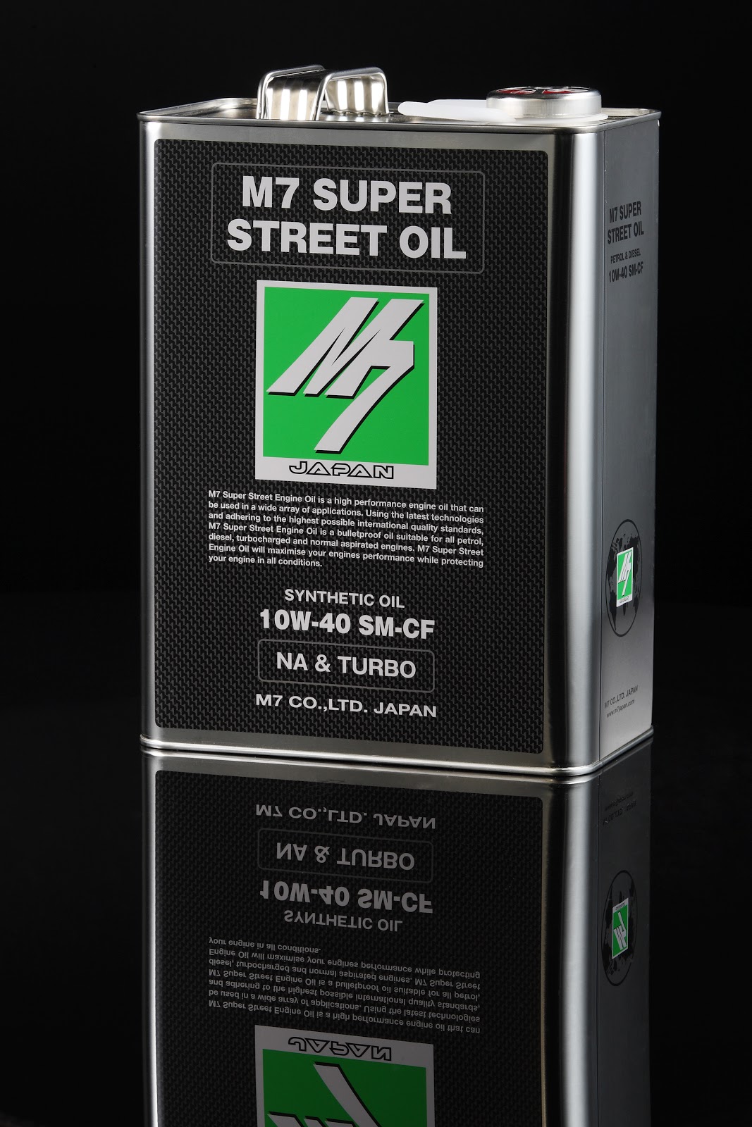 M7 JAPAN BLOGへよこそ(^_-)-☆: M7 TUNED CAR : SCION FR-S