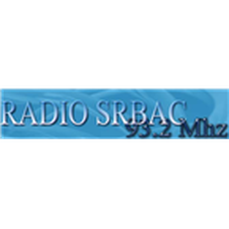 EX YU RTV : RADIO SRBAC