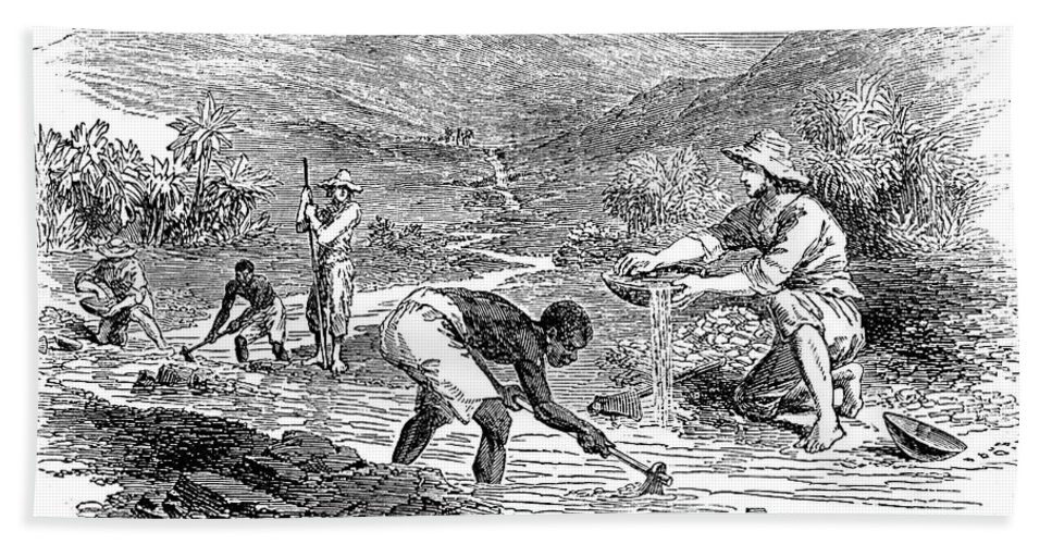 Yuba Trails and Tales: A BRIEF LOOK AT SOME 19th CENTURY BLACK PIONEERS ...