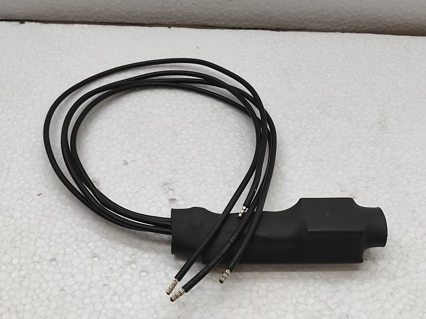 STAHL 578 554 0 RECTIFIER STAHL CRANE SYSTEM