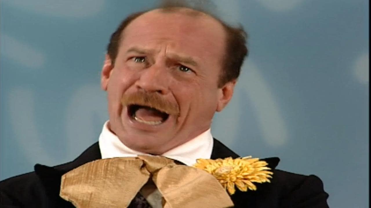 Watch Elmo's World Singing