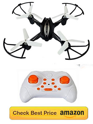 5 Best Drones Camera in India under 5,000 rupees