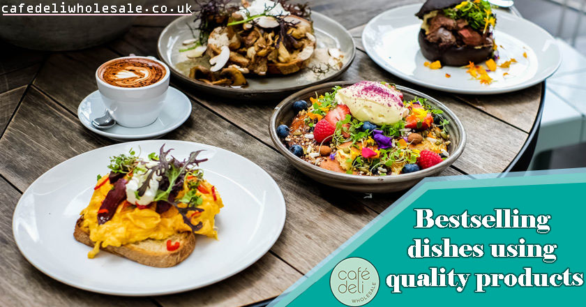 catering food supplies | catering suppliers southeast | London