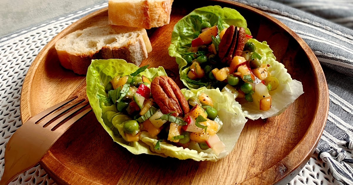 Sucrines garnies sucrées salées