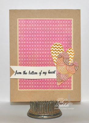 Simply Beautiful: Bottom Of My Heart