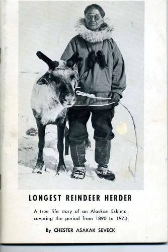 The Circus "NO SPIN ZONE": Chester Asakak Seveck