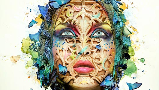 Graphic Design Inspirational Sources #10 - Jayce-o-Yesta