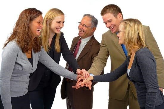 Los Rincones de la comunicación : agosto 2020