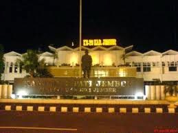 Sejarah berdirinya kota jember ~ Faiq Arfi Blog