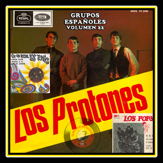 Melopopmusic: Colección Grupos Españoles Vol. 22 [CD PopMusic]