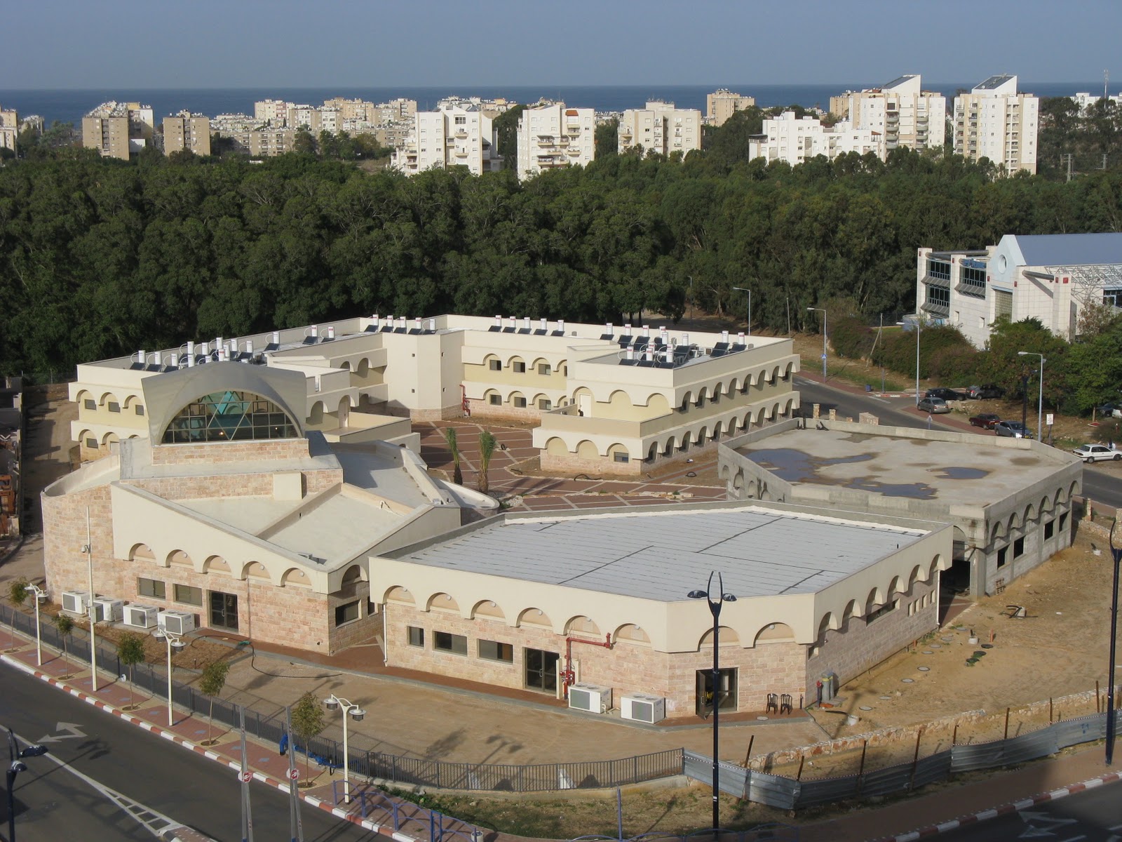 Yeshivat Hesder Akko