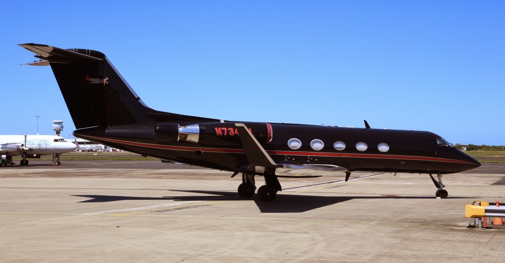 Far North Queensland Skies: December 2013