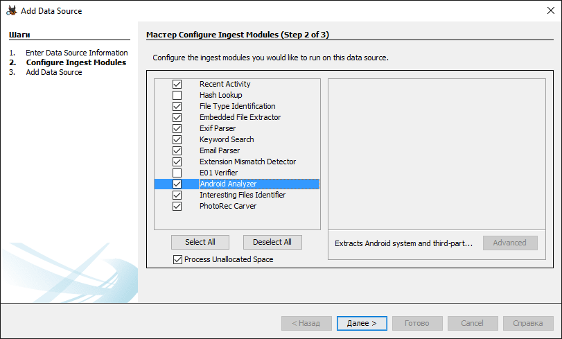 Digital Forensics Examiner: Digital Forensics: ANDROID FORENSIC ...