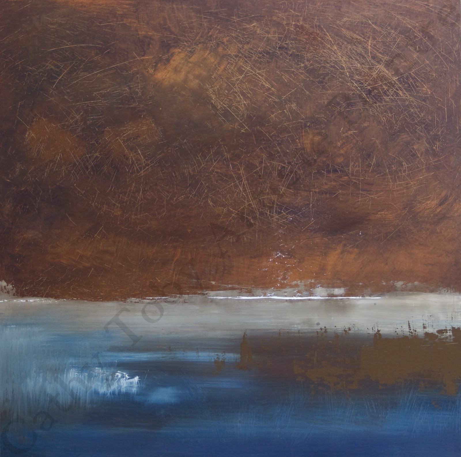 Cathy Toby: Tableaux