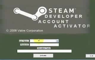 Free Steam Keys