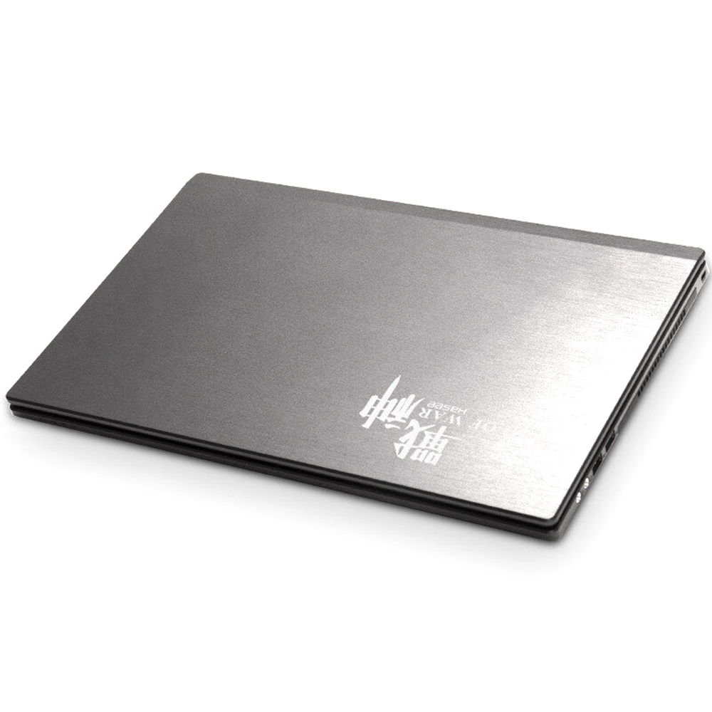 HASEE GOD OF WAR K680D-G4D1 Laptop Notebook PC 15.6" IPS 1920*1080 HD ...