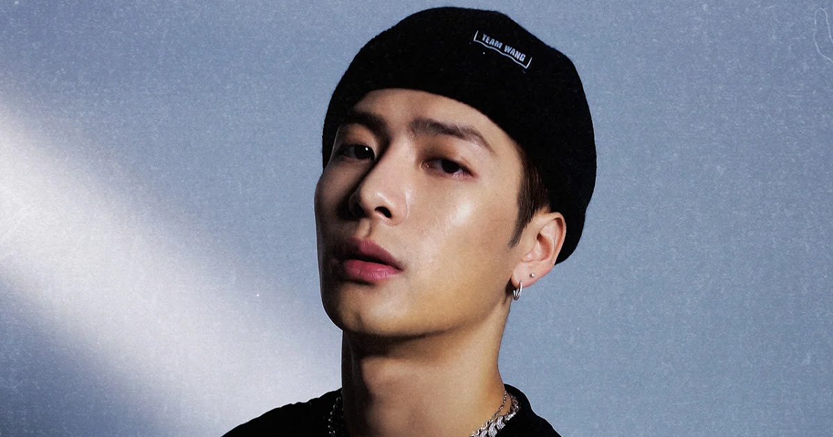 Entrevista de Jackson para Vogue - Jackson Wang y su decisión de ...