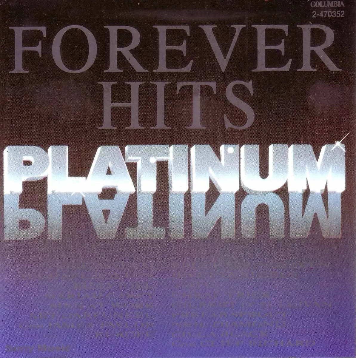 La mejor musica; la ochentosa!: COMPILADOS DE INTERPRETES VARIOS ...