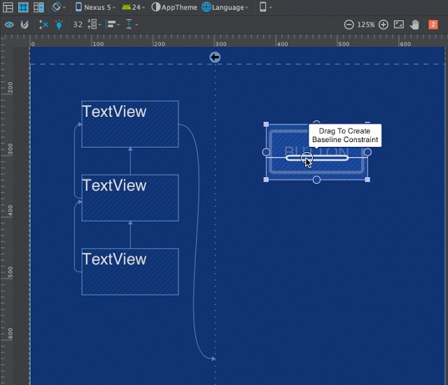 Cheat Android Studio: PERBEDAAN ANTARA LAYOUT RELATIVE LINEAR DAN ...