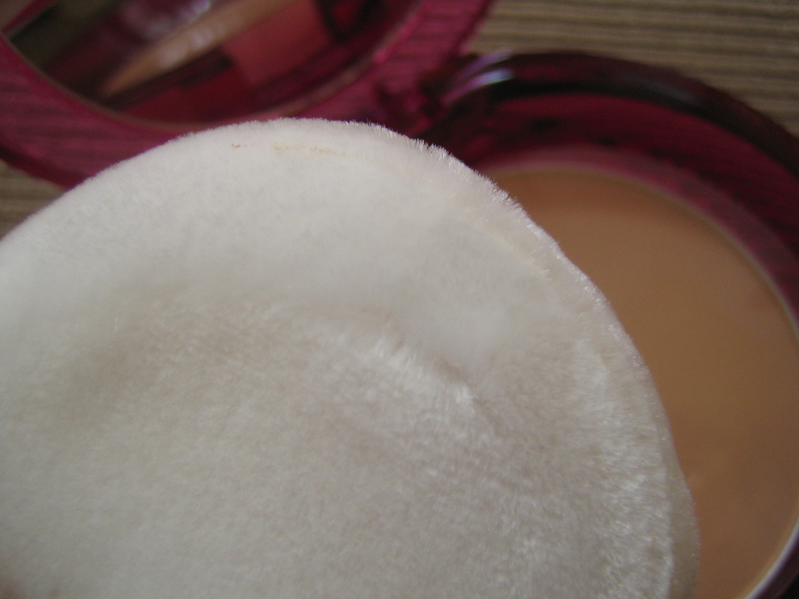 coffretgorge: Ettusais Quick Fix Powder SPF10 PA++