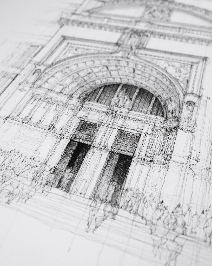 Design Stack: A Blog about Art, Design and Architecture: Architectural ...