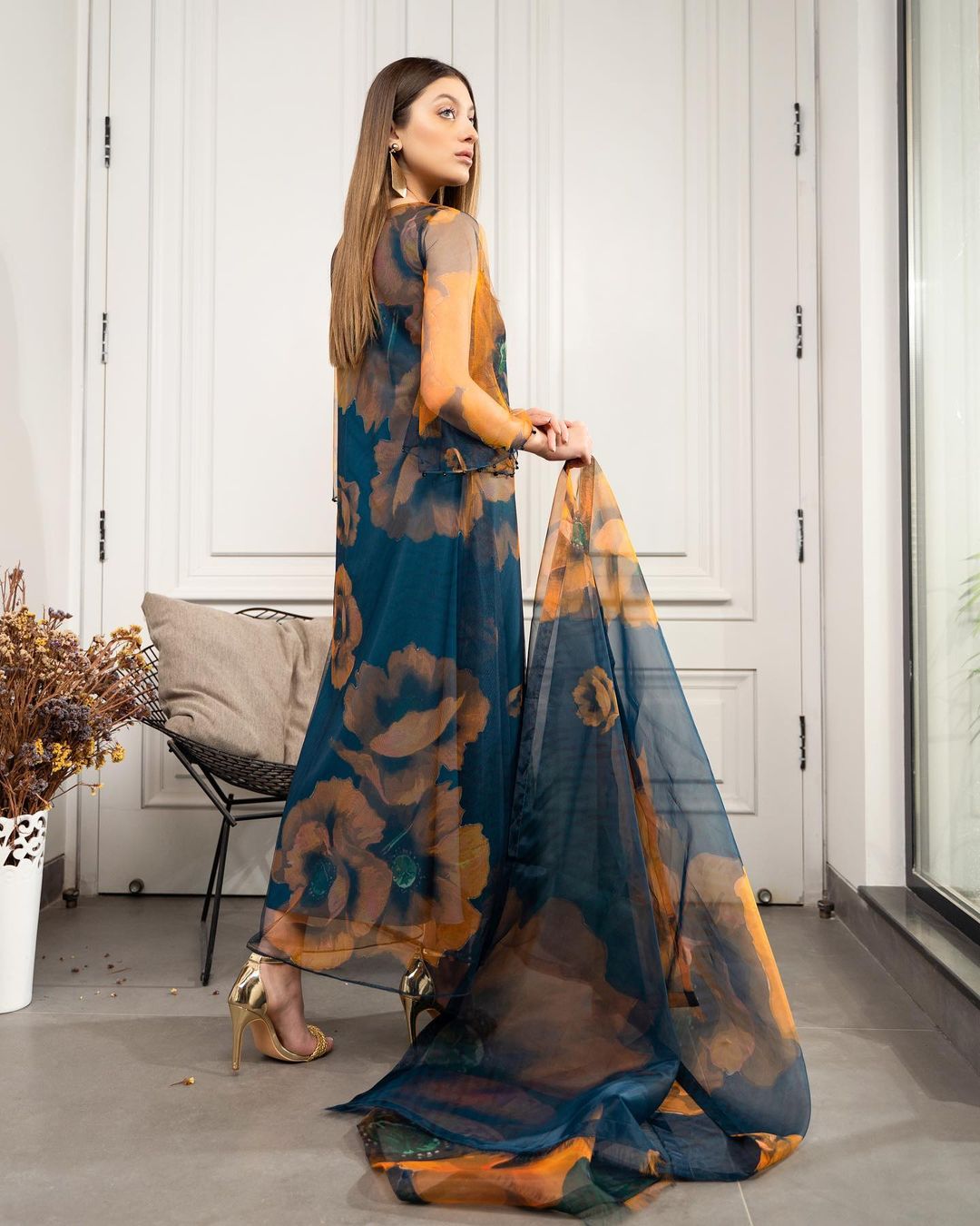 Lulusar Latest Morich Collection Of 2021