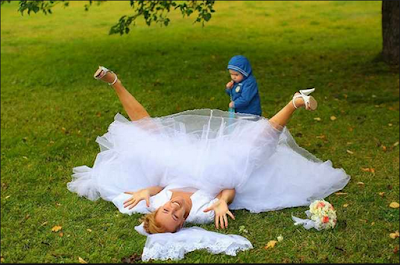 Wedding Disasters