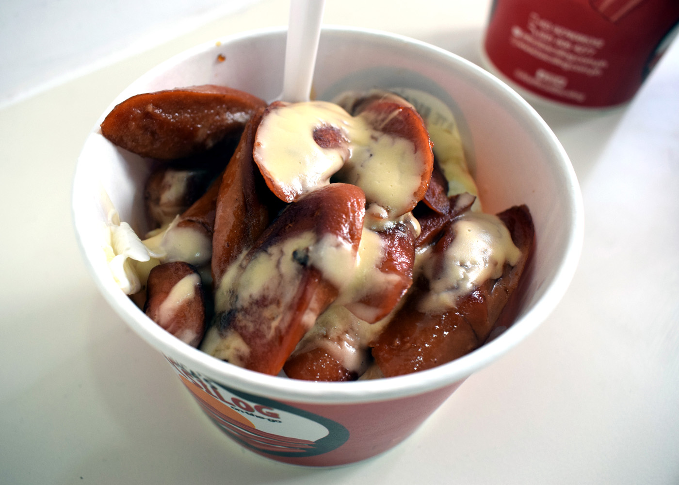 Ate Rica’s Bacsilog opens CPU-Iloilo branch