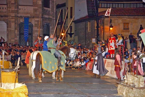 Gran Angular: Alfonso VII. Sueños imperiales