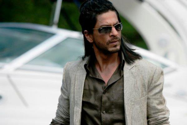 food truck: Don 2 Movie Still