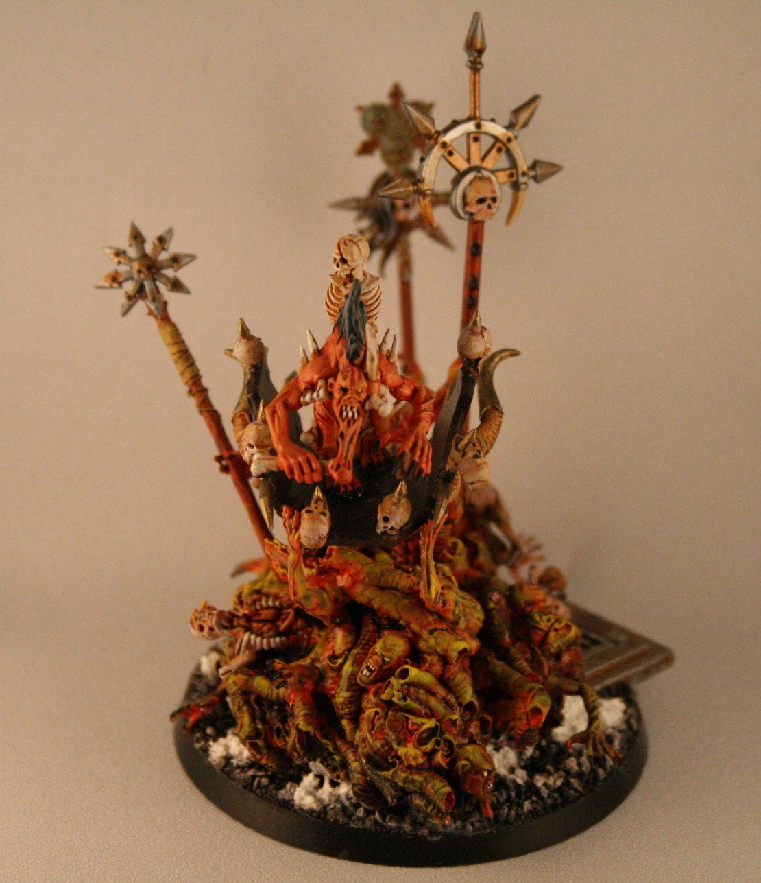 THE INFERNO OF BLADES: Conversions: Epidemius-Bringing the Tally Man to ...